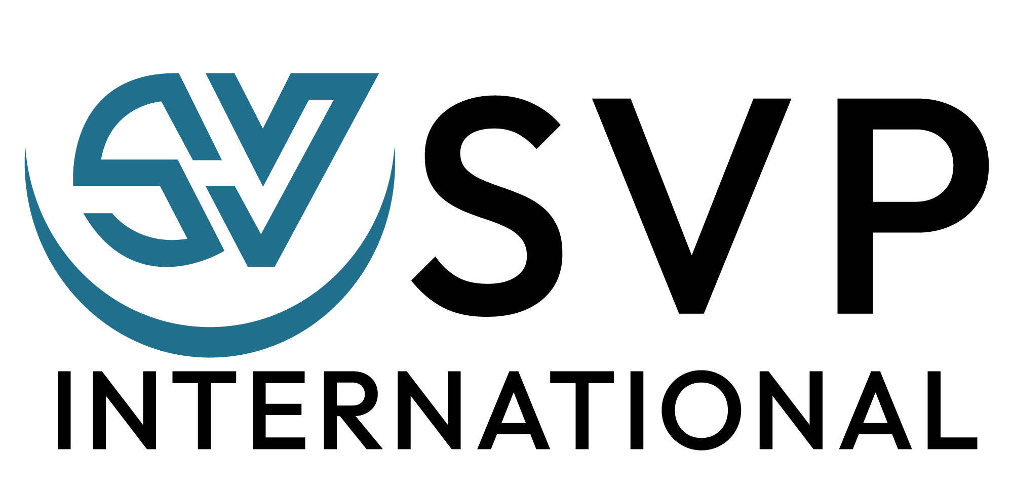SVP International